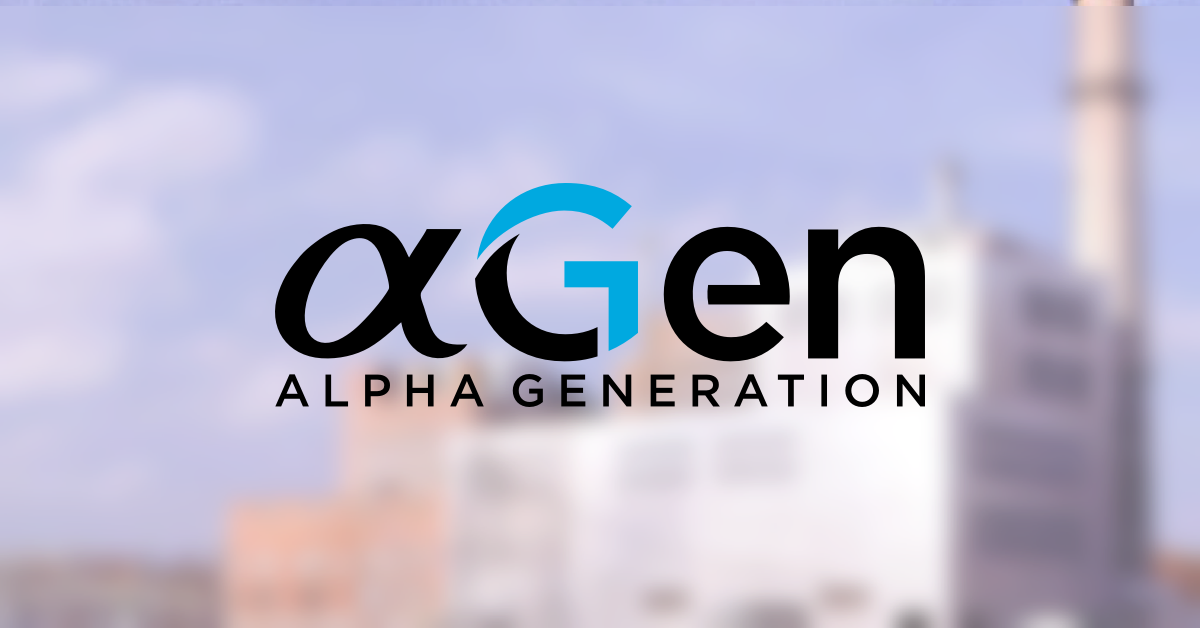 Careers - Alpha Generation